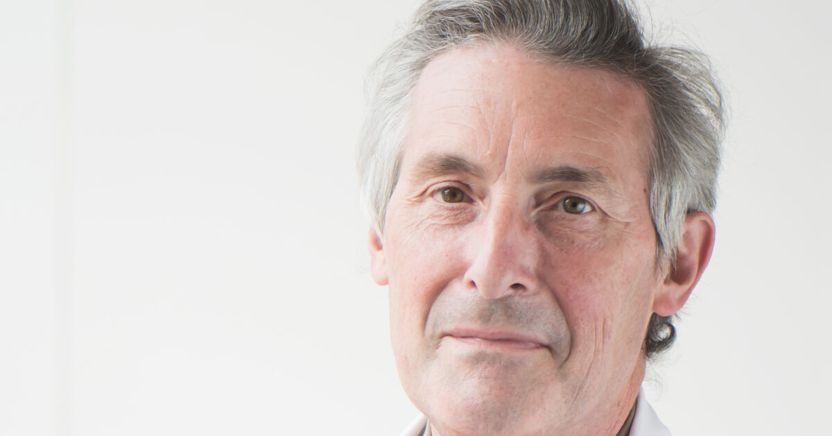 az West | Dr. Bruneel Bart